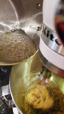 Sugartown Sweets: Mickey Mouse Marshmallows!