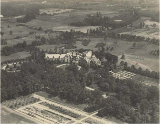 Old Long Island: 'Inisfada'