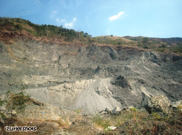 Zuriel Shots: Montalban Quarry