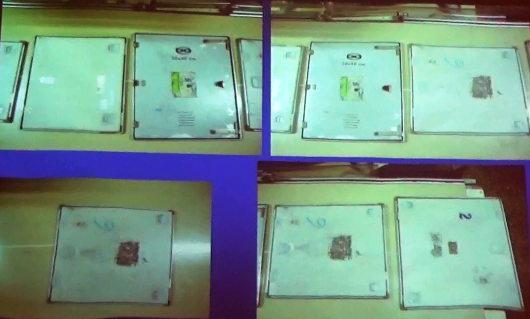 RADIODIAGNOSTICO: SEGUNDA CLASE DE RADIODIAGNOSTICO