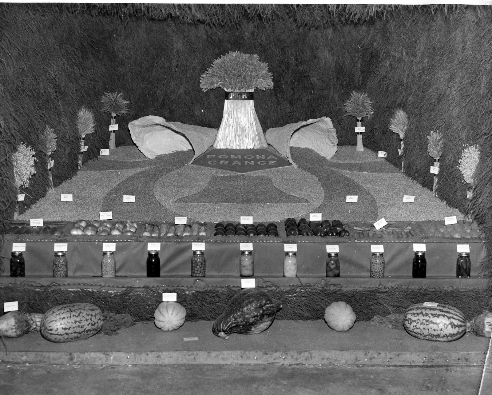 Bygone Walla Walla: vintage images of the City and County (and beyond ...