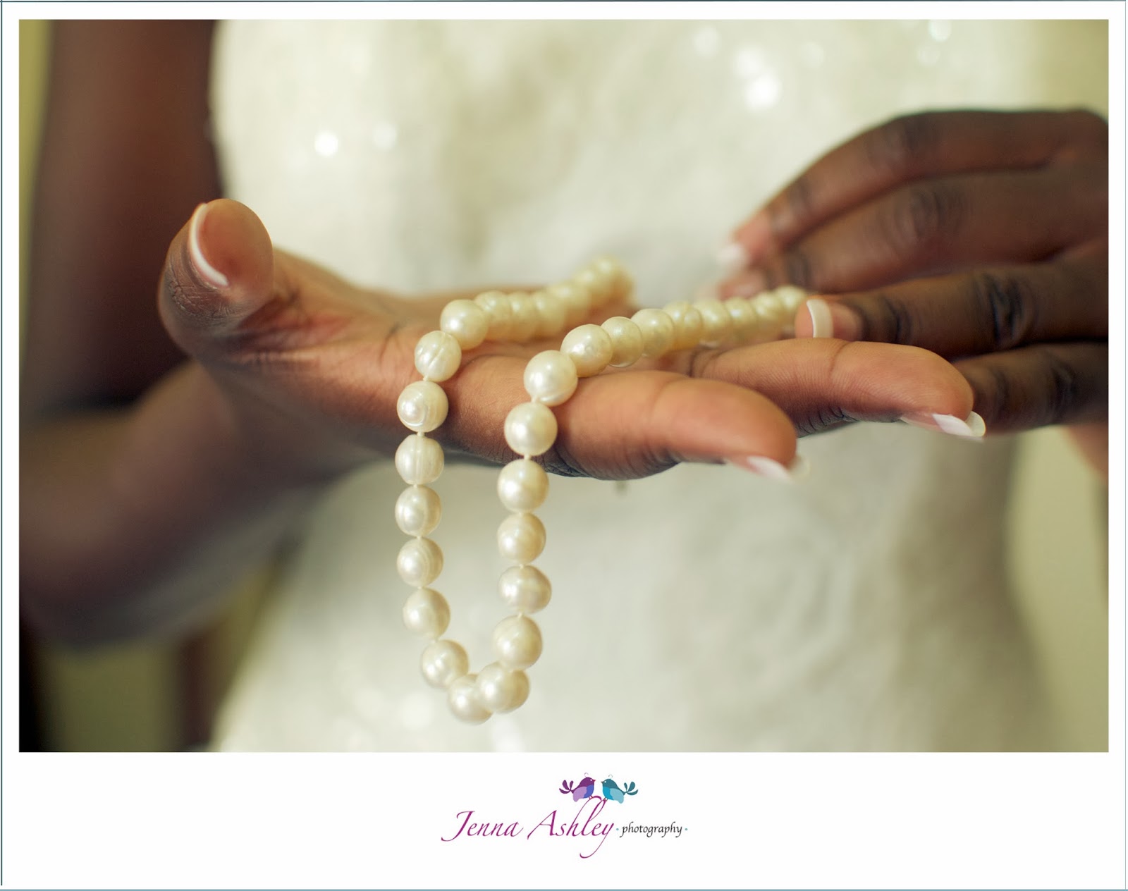 Jenna Ashley Photography: Fadzai & Tawanda. A gorgeous green wedding at ...