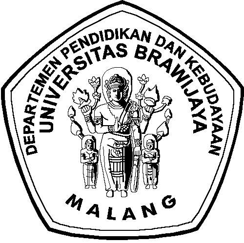 logo: Universities in malang-Indonesia