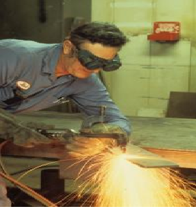 The unsafe practices identified are as follows: