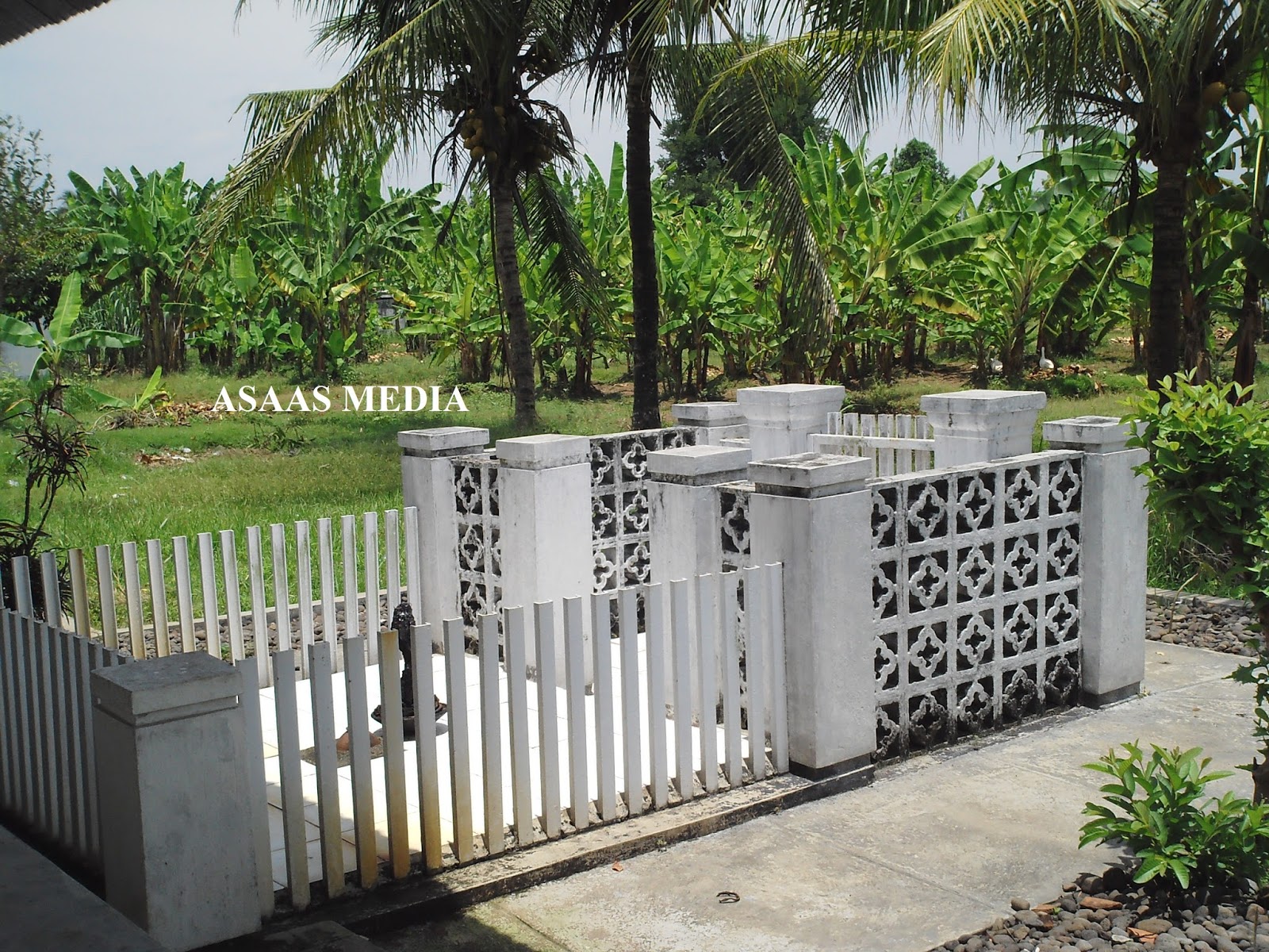 Portal Informasi Daerah Banyumas | Sumber Teraktual dan Terpercaya |ASAAS MEDIA GROUP: Rubrik ...