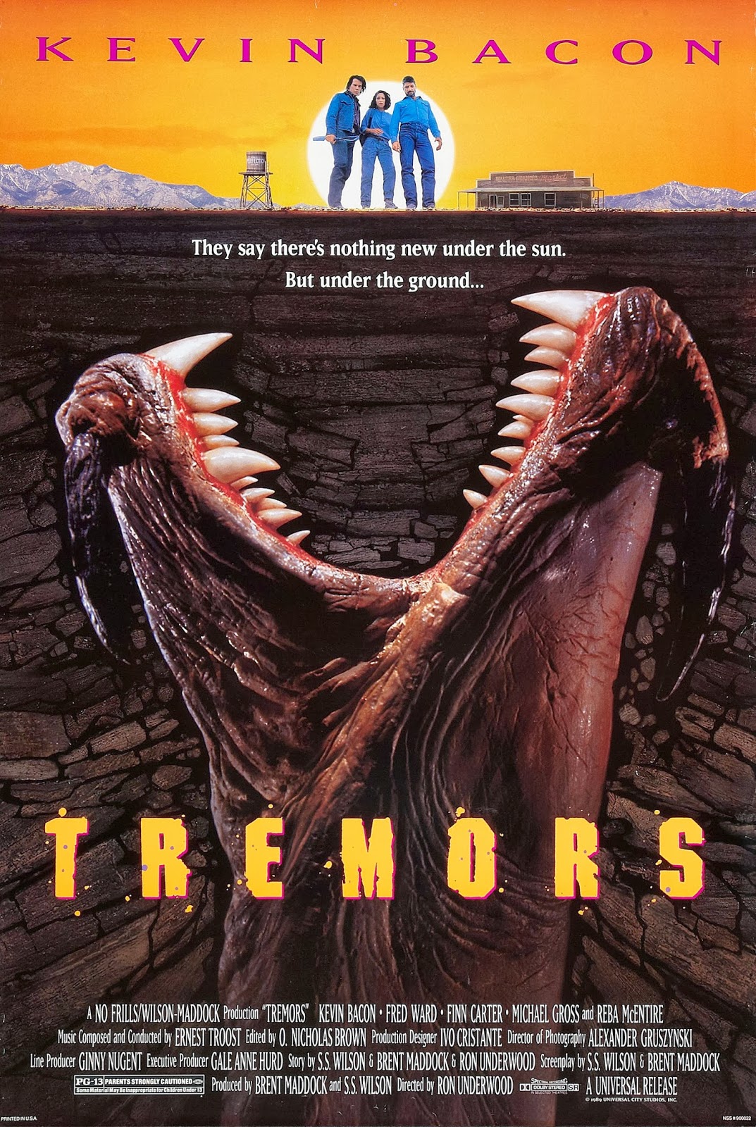 Peanut Butter And Awesome HMM 13 Tremors peanut-butter-and-awesome-hmm-13-tremors