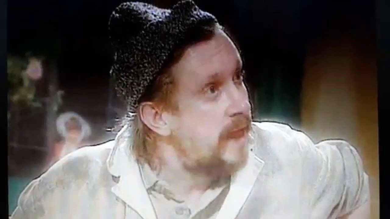 Harry Enfield's Television Programme