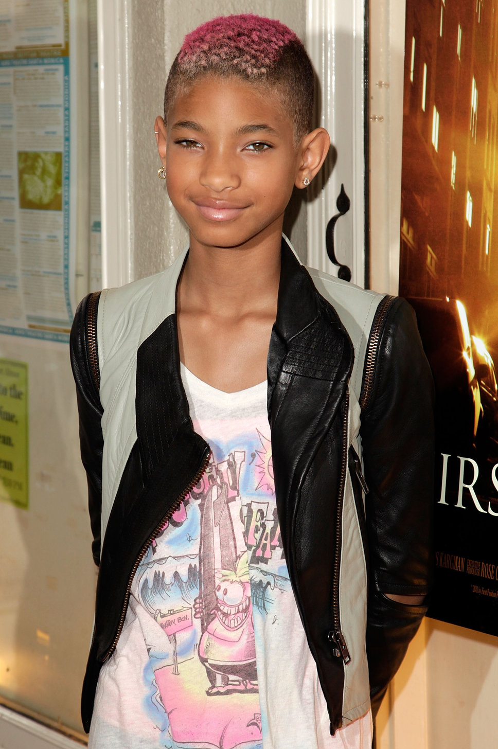 Natalie Portman: Natalie Portman Rapada