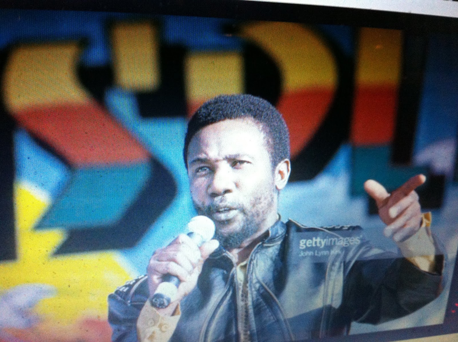 THE BLACK SOCIAL HISTORY:: BLACK SOCIAL HISTORY - AFRO-JAMAICAN " TOOTS ...