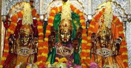 Navakumari – Nine Goddesses or Navkumari | Hindu Blog