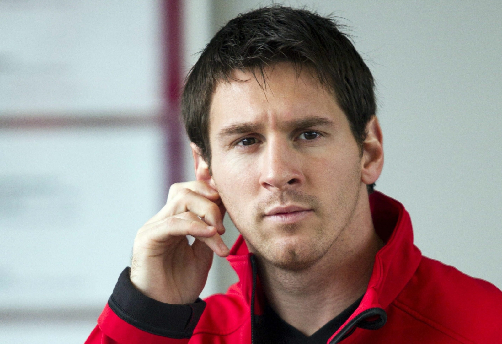 Lionel Messi - GENIUS