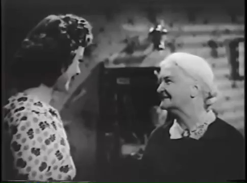 Forgotten Actors: Mary Carr