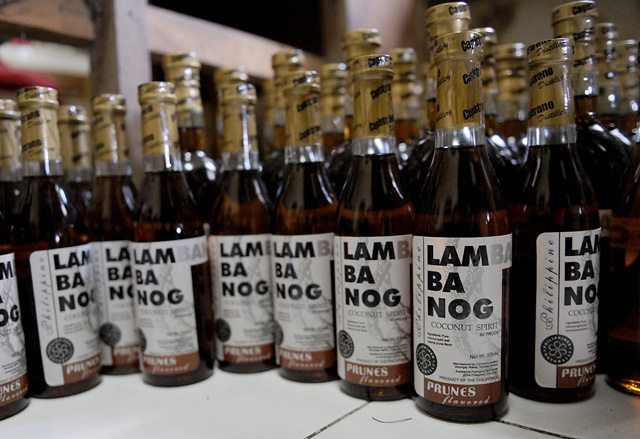 Journey in Philippine Literature: Region 4A-CALABARZON