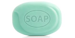 Who invented the soap ? - Inventions by US