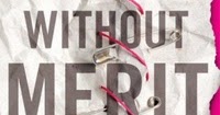 Resenha #217: Without Merit - Colleen Hoover (Atria Books)