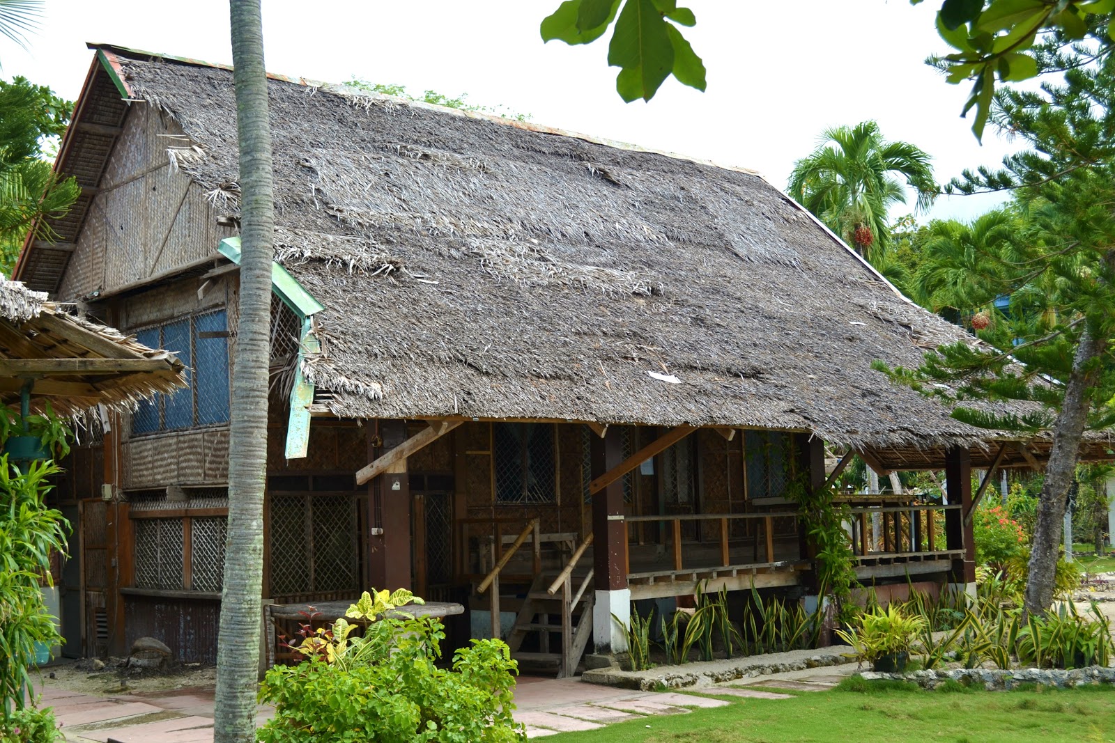 The Artful Archer: TRAVEL | Lambug Beach, Badian Cebu