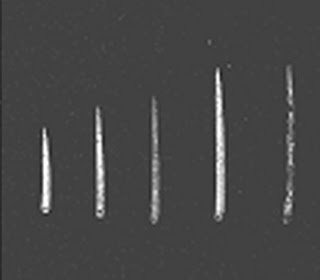 Unraveling Threads: The Needle - A Simple Tool
