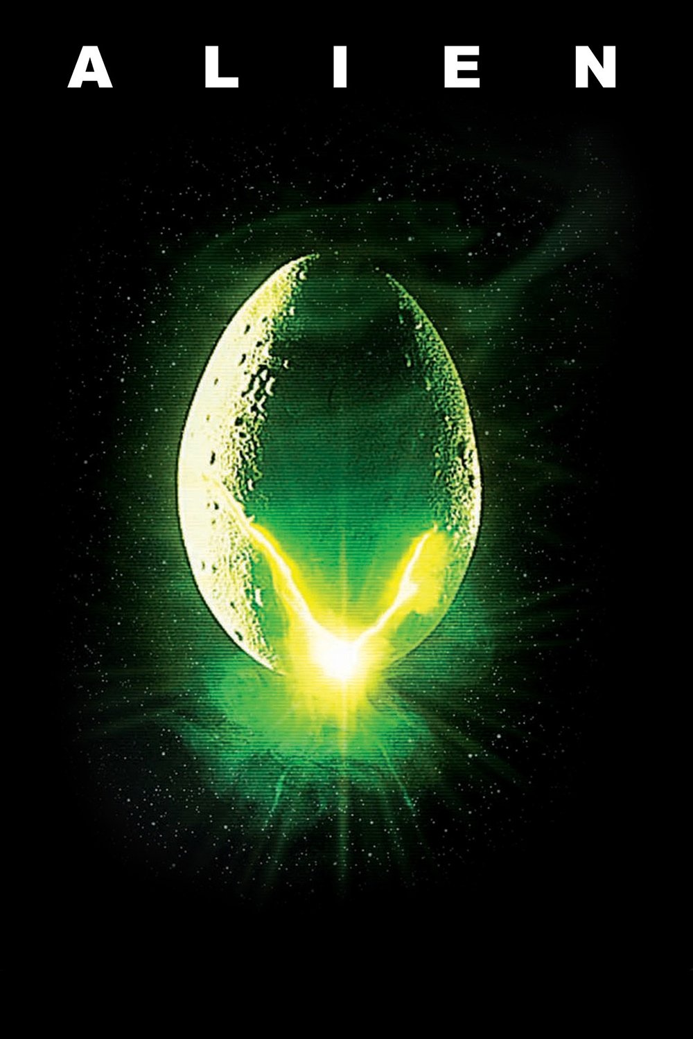 Alien - O 8º Passageiro (1979)
