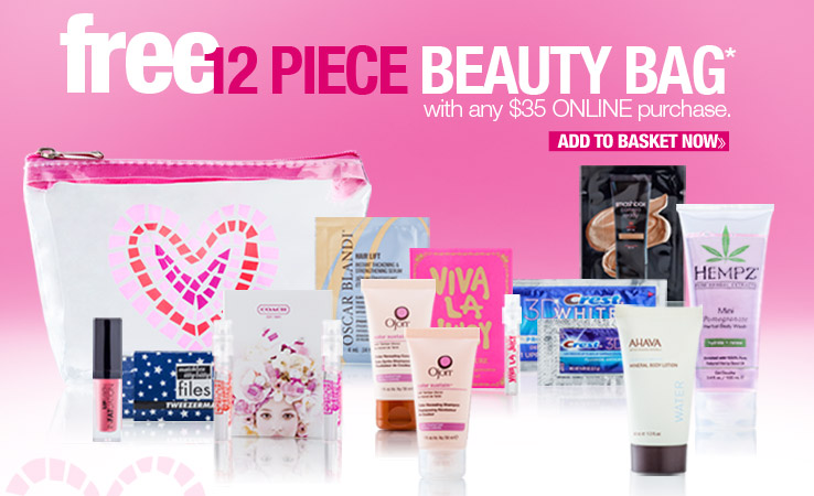 ULTA Valentine's Day Deals: Free Gifts With Purchase