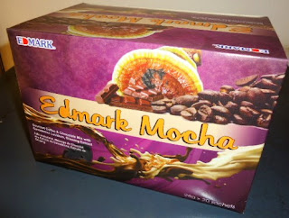 Edmark Weight Loss Slimming Nigeria: Edmark Mocha Gourmet Coffee ...