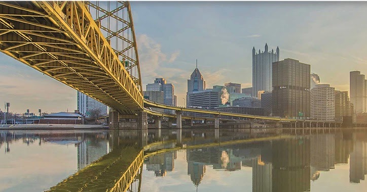 PA Environment Digest Blog: Greater Pittsburgh Chamber: Bills To Aid ...