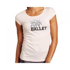 The Dancewear Guru: Tiny Tips: Dancewear with logos