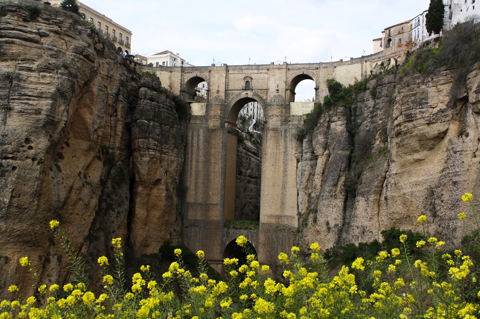 The Spanish Touch - private tours in Spain: Ronda's Pedro Romero ...