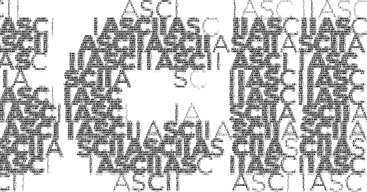 Informatic Busolli Davide: Tabella Caratteri ASCII [PDF]