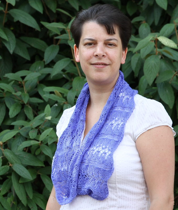 Dutch Knitting Design