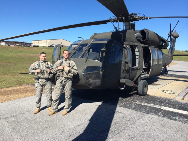 Street to Seat: Becoming a US Army Helicopter Pilot: Advanced Airframe ...