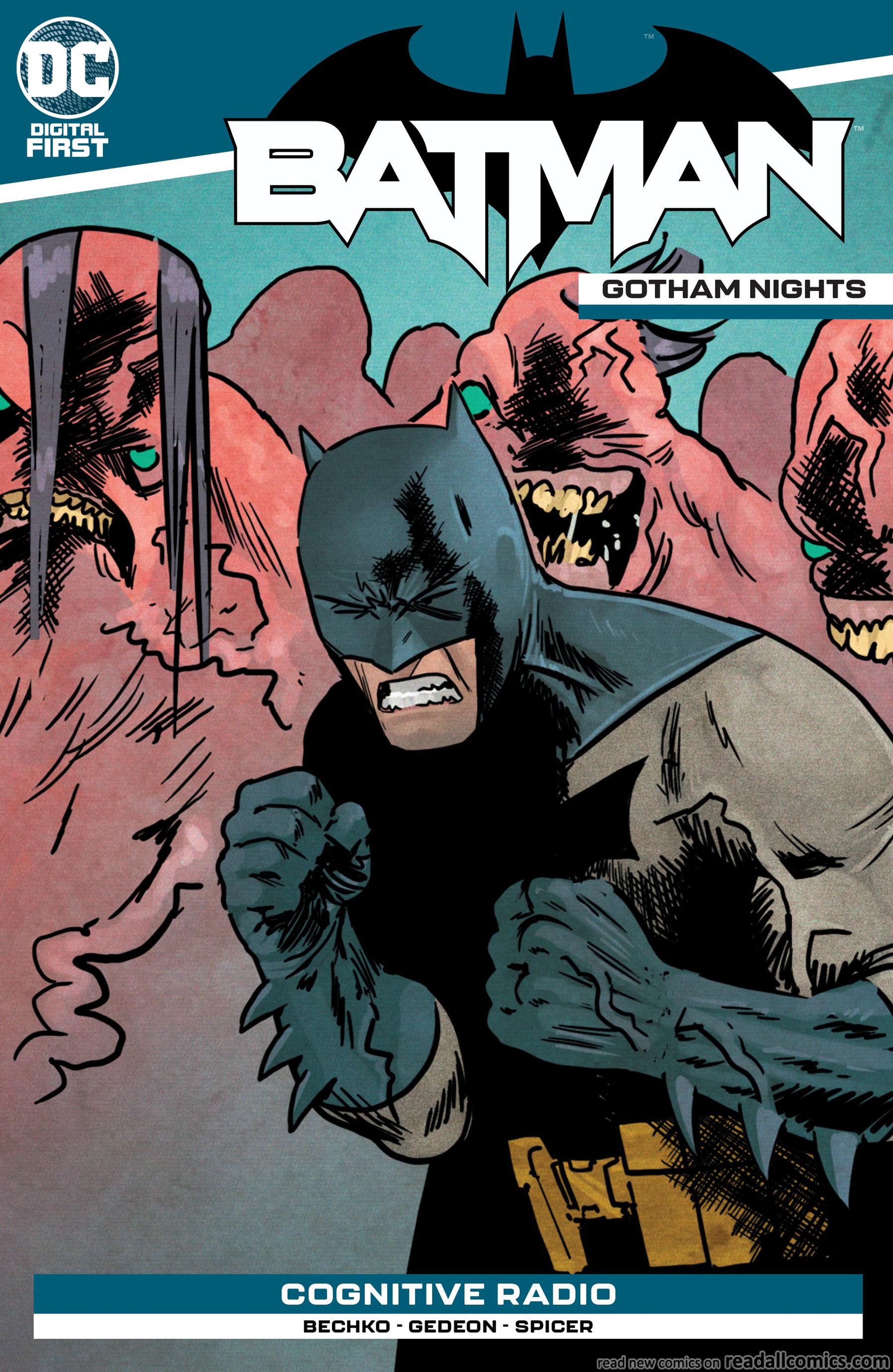 Batman – Gotham Nights 021 (2020) . | Read All Comics Online