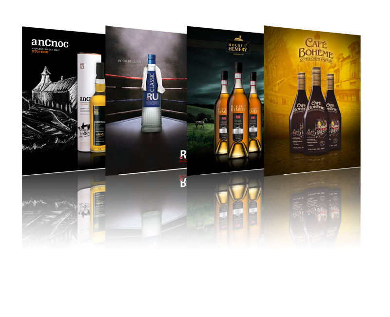 Oran Almog - Creative Designer