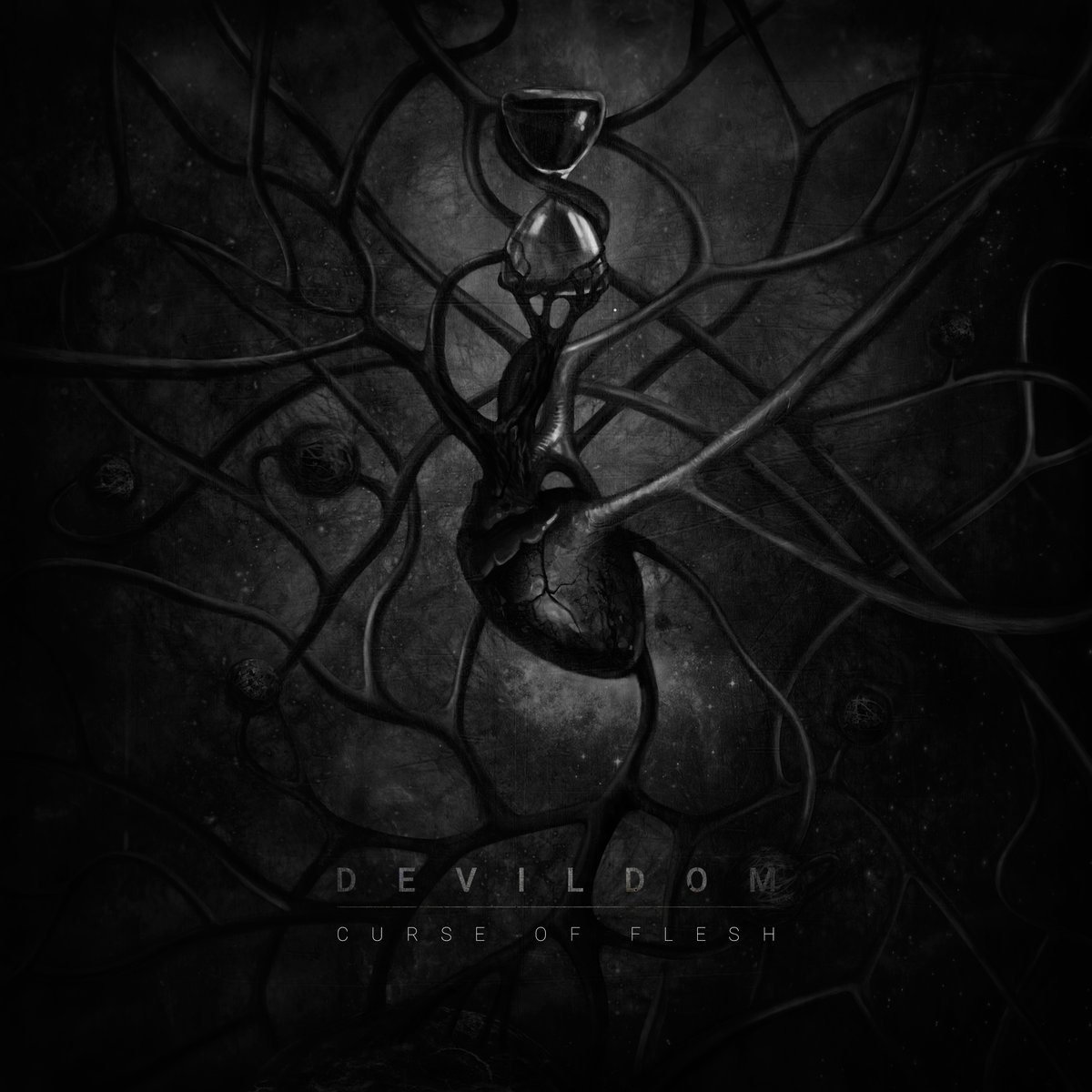 Review: Devildom - Curse of Flesh | Metalhorizons