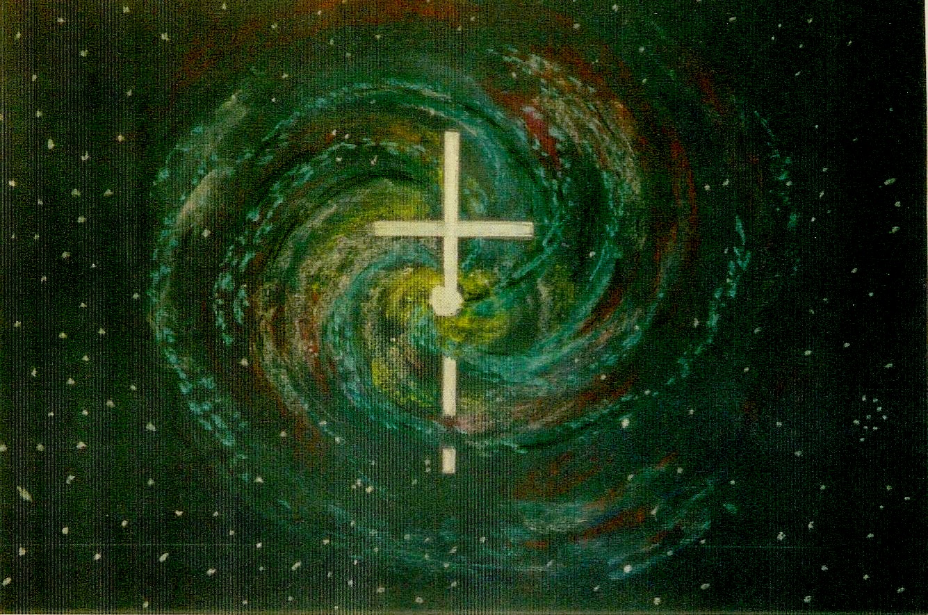 The Cross & The Cosmos : I’m Making Friends With Science (Sing of Faith ...