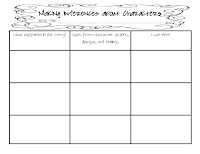 The Go To Teacher: ELA Common Core