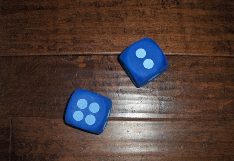 Homeschool Parent Math Dice Games Homeschool Parent Math Dice Games
