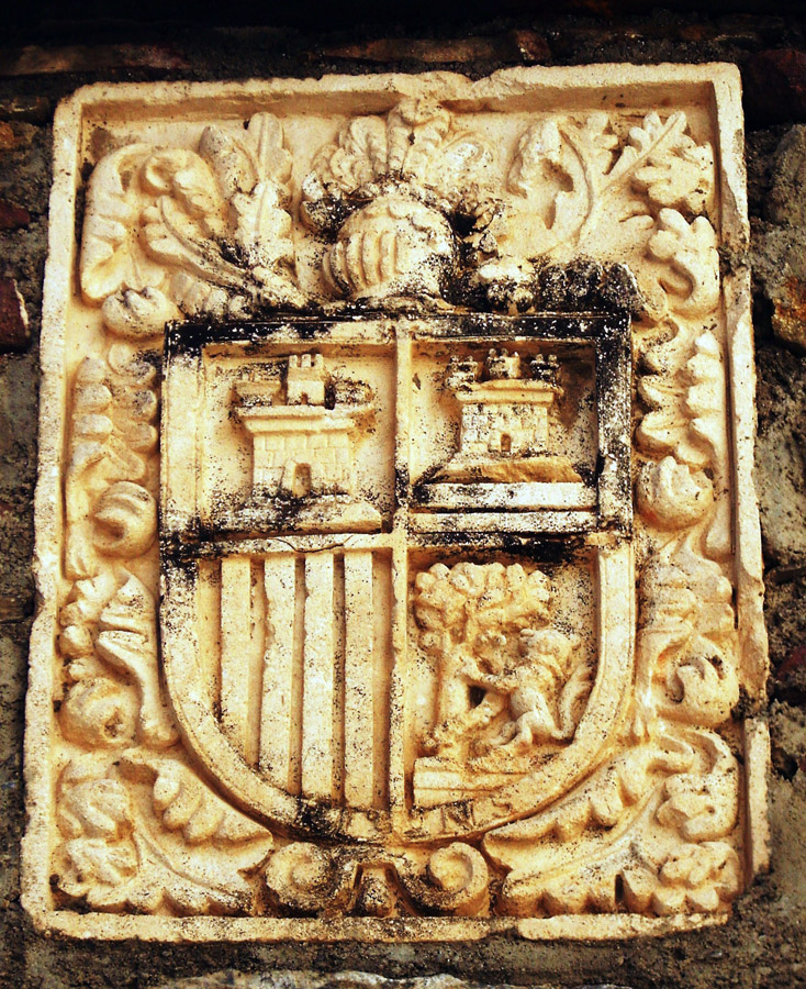 DAZZLING 1839-O SEATED, Possible SPANISH COLONIAL Cap Badge, and Henry ...