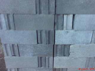 Mutiara Hitam Batur: Batako Press