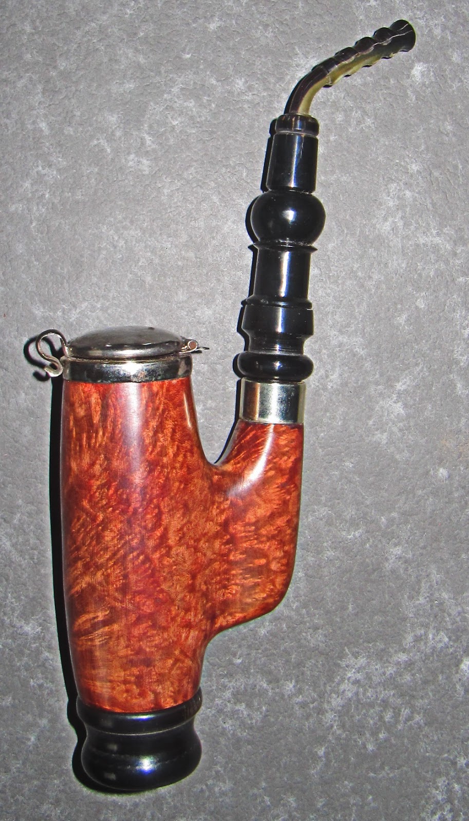 "Die Pfeifen mit dem PL"; die Engel und das Ferienhaus : Nachbau ...