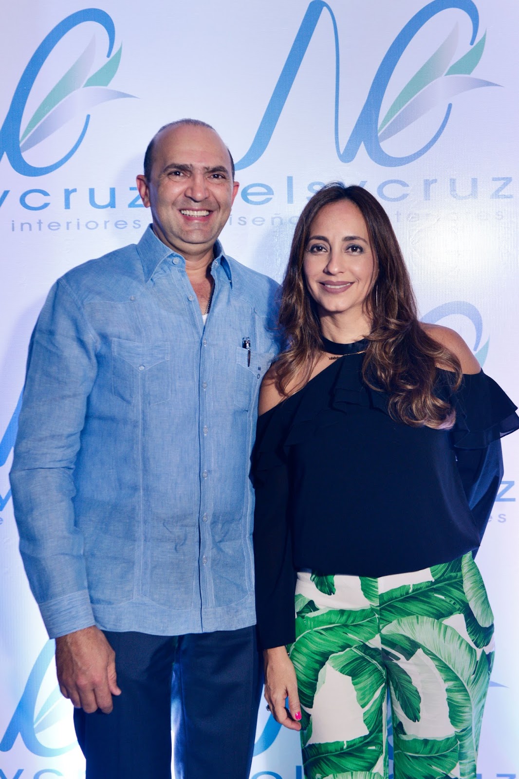 Nelsy Cruz, Diseños de Interiores, afianza sus servicios - Santiago Social