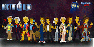 Springfield Punx: Springfield Punx Fan Showcase!