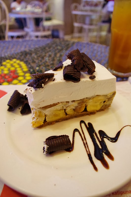 What Mary Loves: My First Bite: Banapple