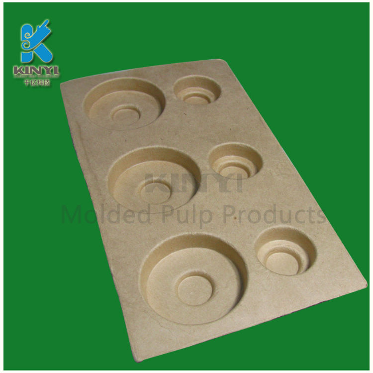 Kinyi Molded Pulp Products: Custom Biodegradable Molded Fiber ...