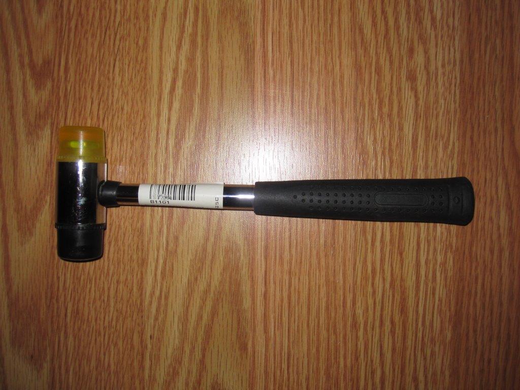 The Valley Woodworker: Mallets will set you free ...