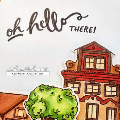 Welcome Home Release Blog Hop - Karmaisma Studios