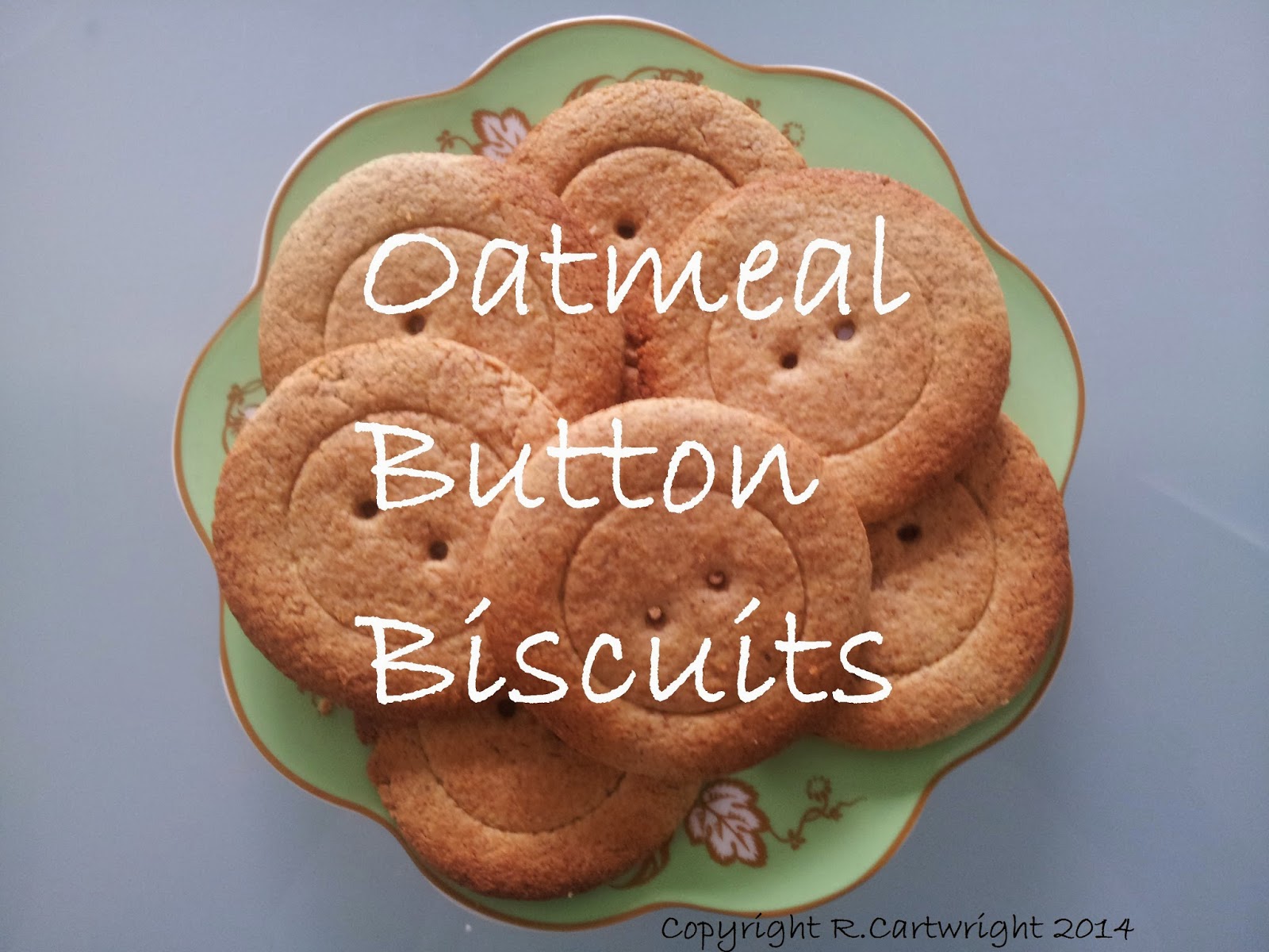 7 Quick Button Crafts - Craft with Cartwright