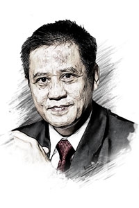 Biografi Andrie Wongso (Motivator No 1 Indonesia) | Mampir Doelu