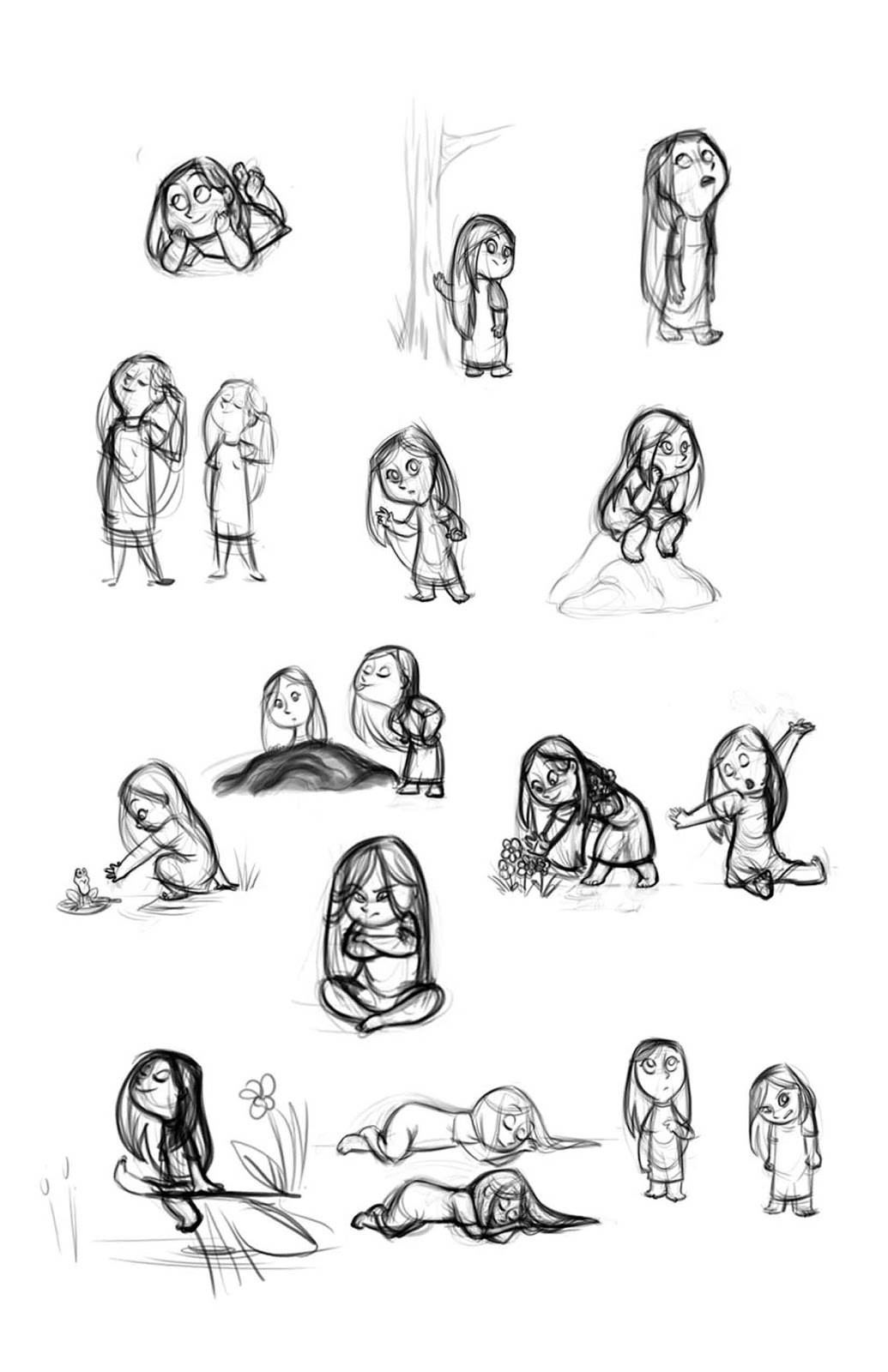 Mark Sperber's Online Portfolio