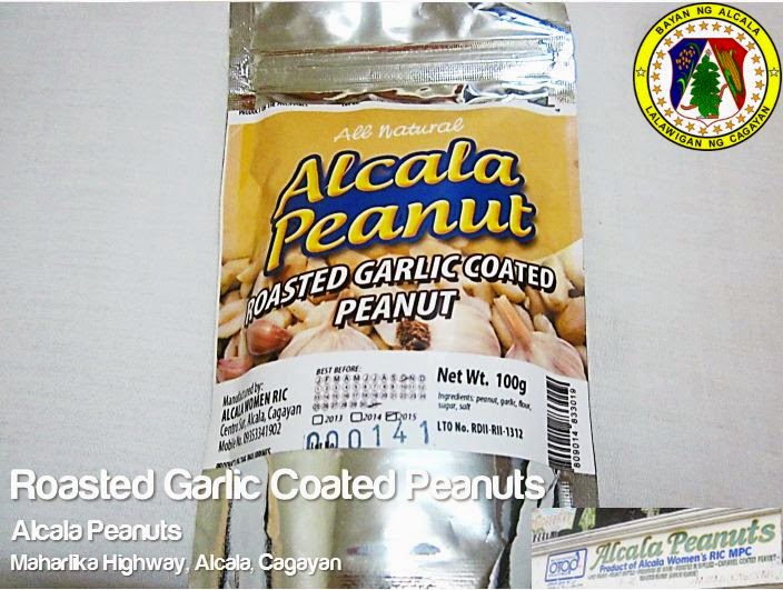 Ben Goes Where: CAGAYAN: Food trip and pasalubong