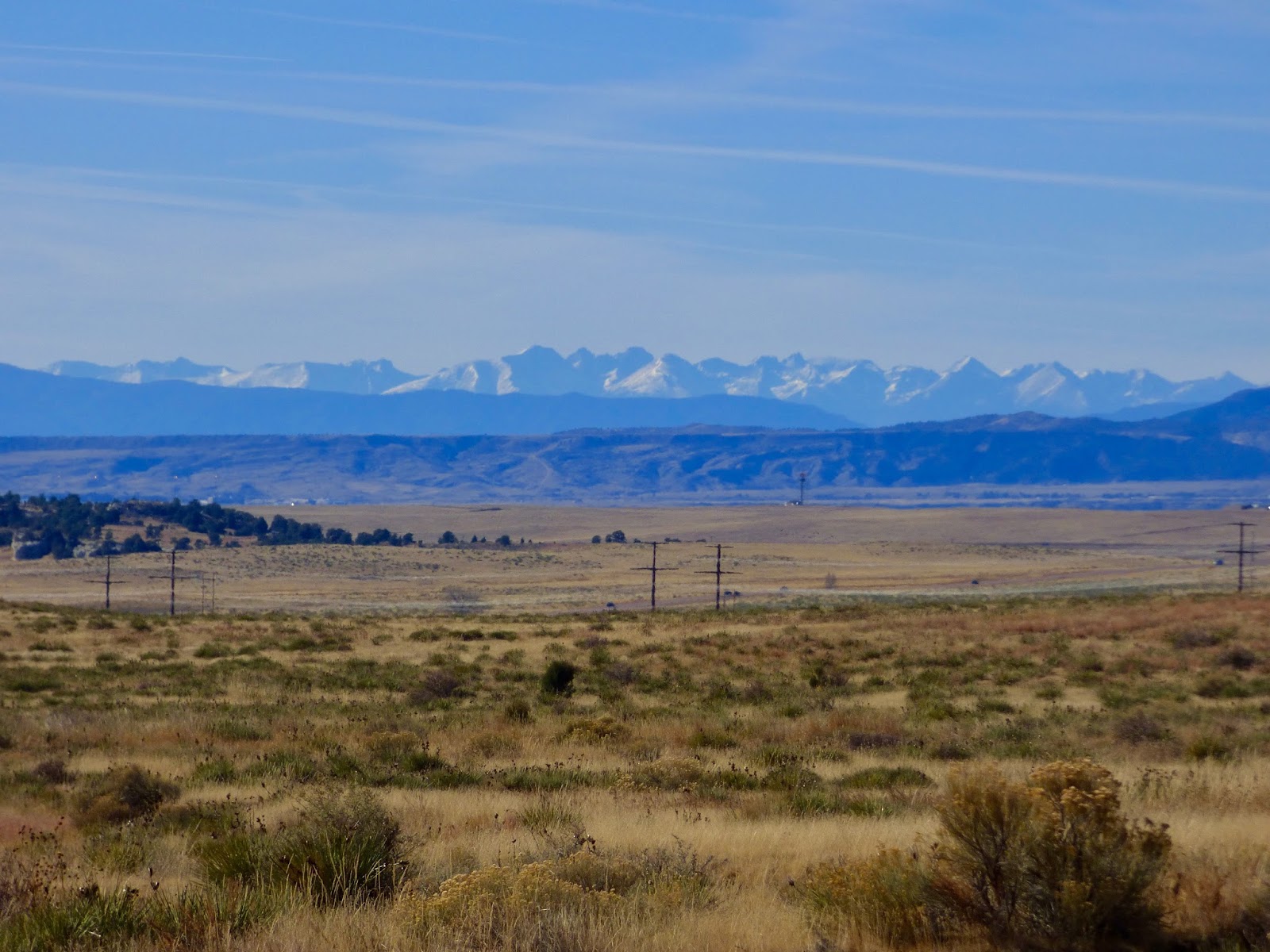 Otowi: Corral Bluffs 11-19-17